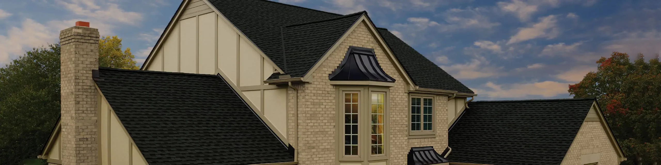 GAF - Residential Roofing Shingles - North Face Exterior | Texas ...